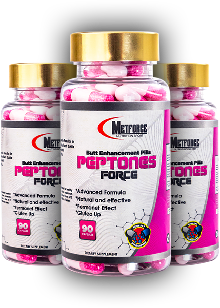 Metforce Nutrition Sport - Metforce Sport Nutrition
